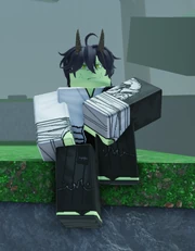 Gren | Arcane Lineage Wiki | Fandom