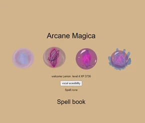 Players Guide | Arcane Magica Wiki | Fandom