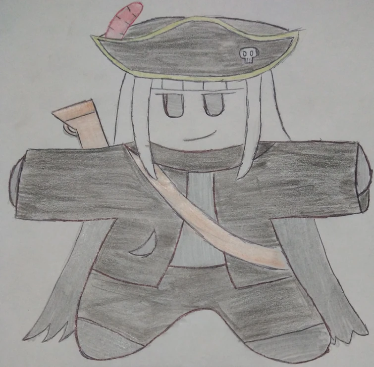 Gallery of Abbie Grey | Arcane Odyssey OCs Wiki | Fandom