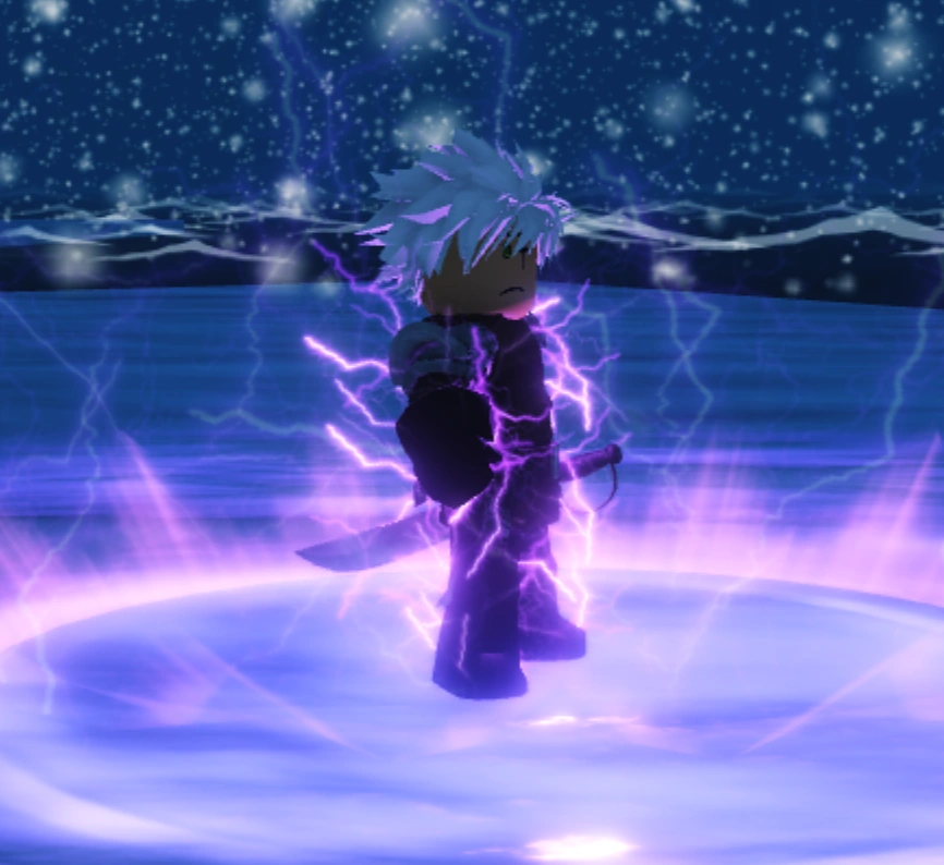 Neo Talon | Arcane Odyssey OCs Wiki | Fandom