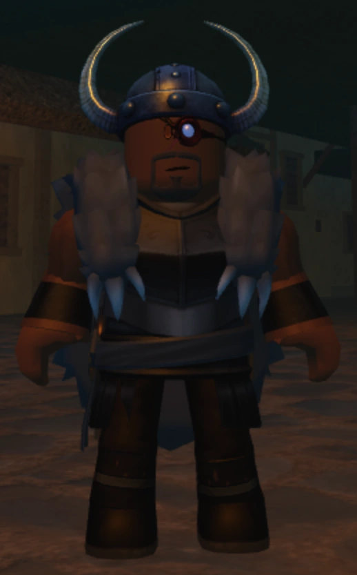 Scott Stone | Arcane Odyssey OCs Wiki | Fandom