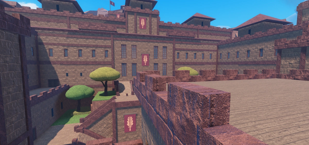 King Caeculus Caesar | Arcane Odyssey OCs Wiki | Fandom