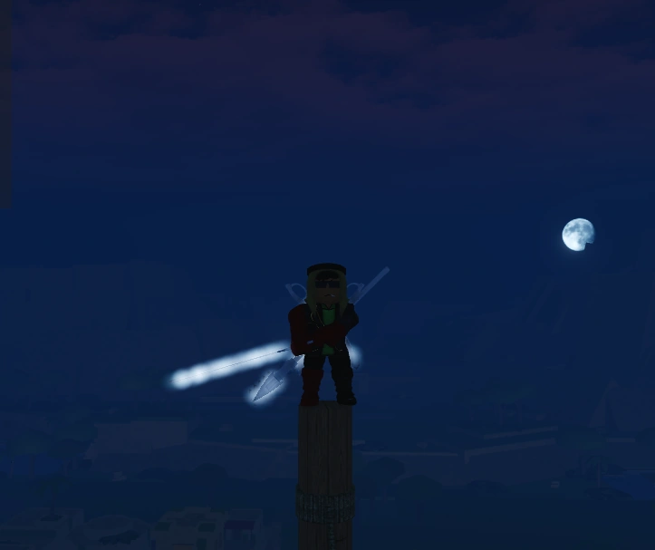 Ahmed Hassan | Arcane Odyssey OCs Wiki | Fandom