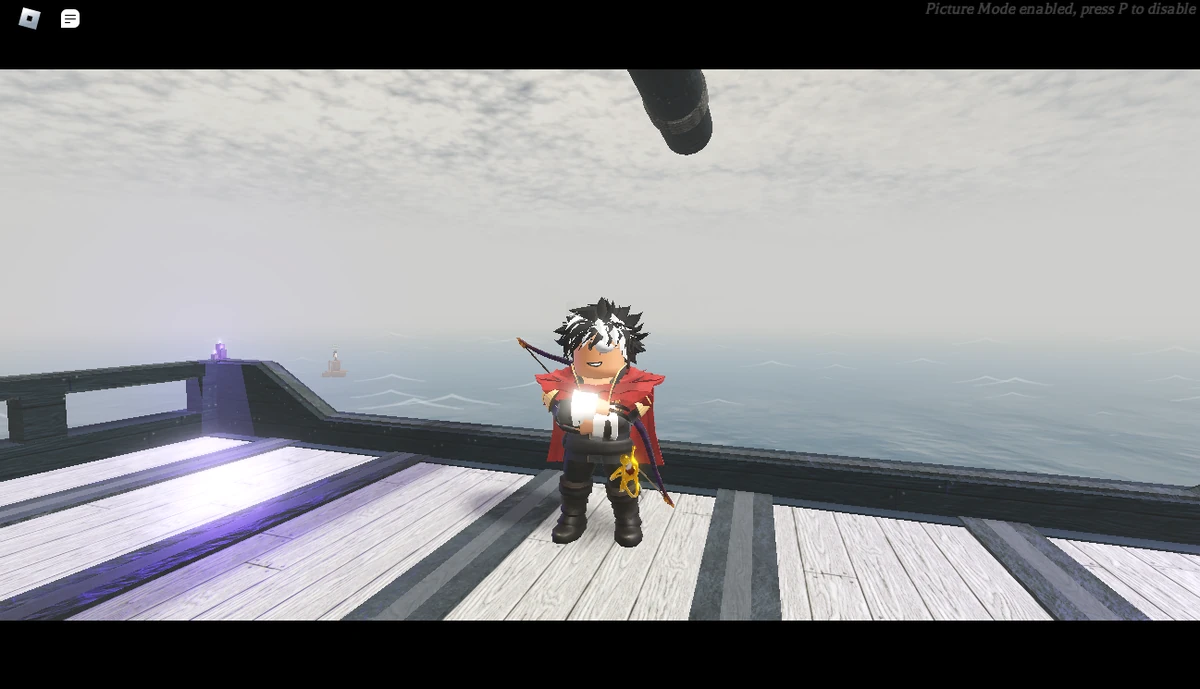 Ace Moonsilver | Arcane Odyssey OCs Wiki | Fandom