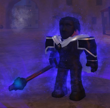 Anastasios Banks | Arcane Odyssey OCs Wiki | Fandom