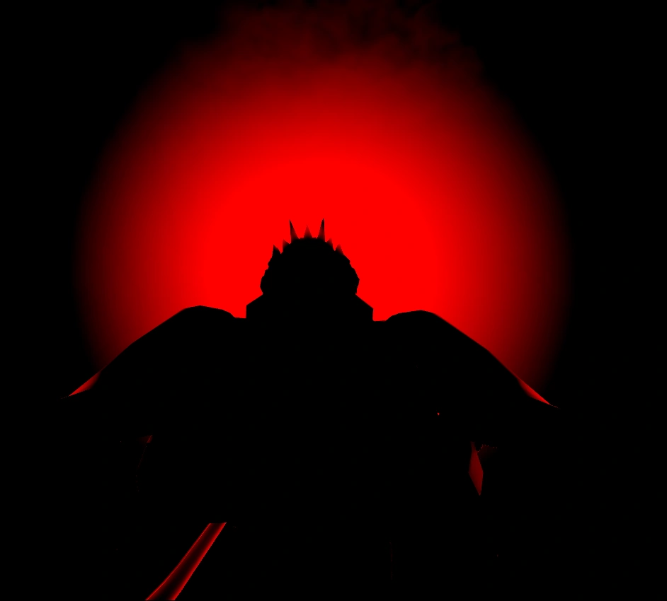 Arron Silver, The Crimson Raven | Arcane Odyssey OCs Wiki | Fandom