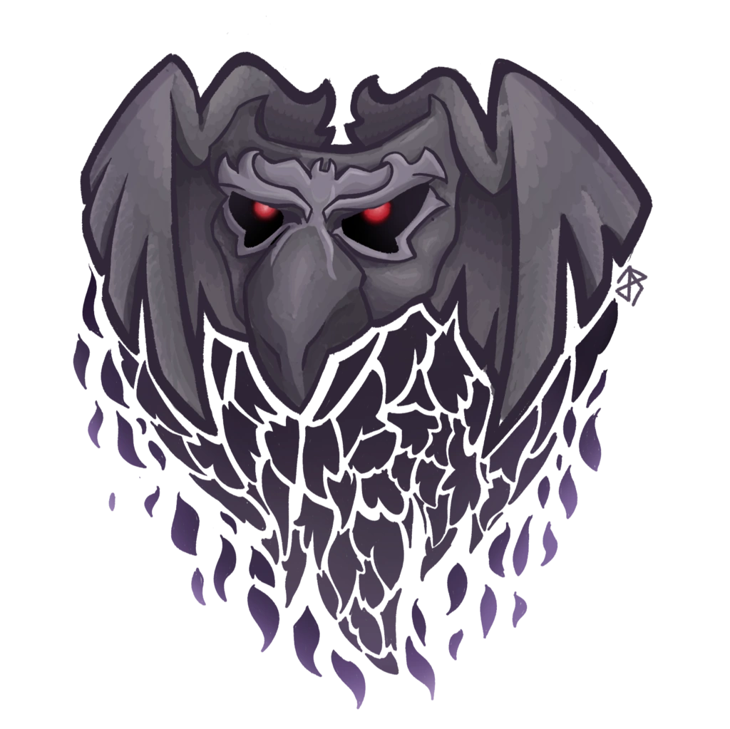 The Raucous Ravens | Arcane Odyssey OCs Wiki | Fandom