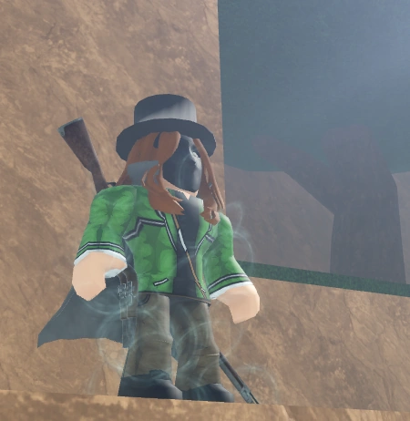 Norman Rodrigues | Arcane Odyssey OCs Wiki | Fandom