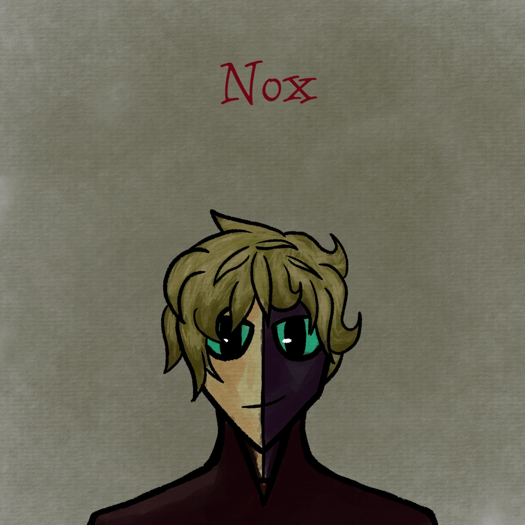 Nox | Arcane Odyssey OCs Wiki | Fandom