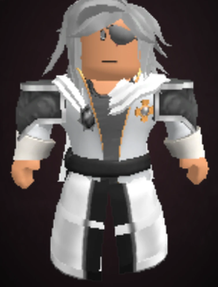 Al Frost | Arcane Odyssey OCs Wiki | Fandom