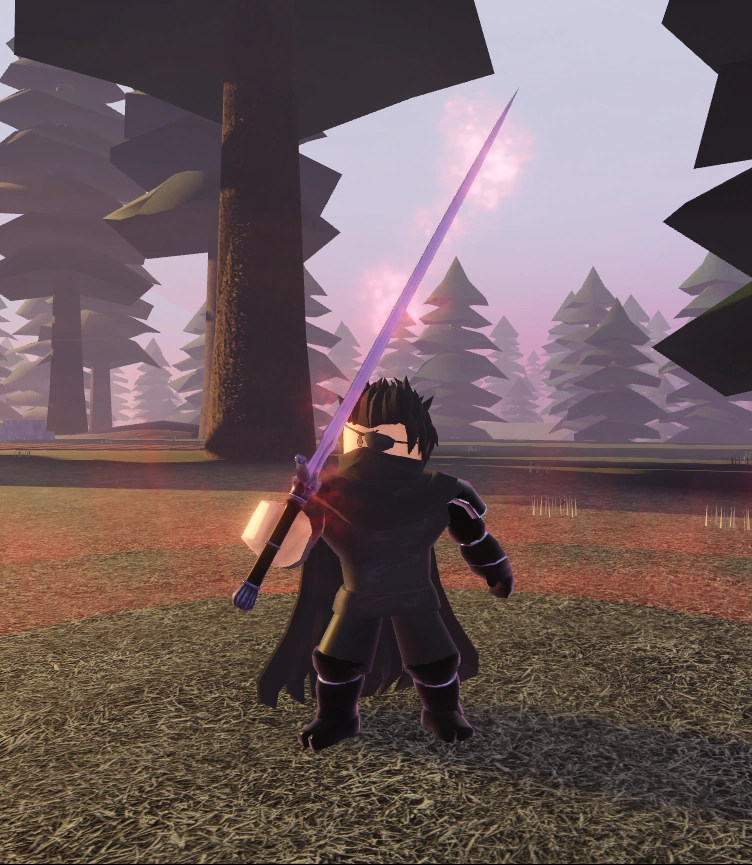 Ariel Fischer, Killer of Consciousness | Arcane Odyssey OCs Wiki | Fandom