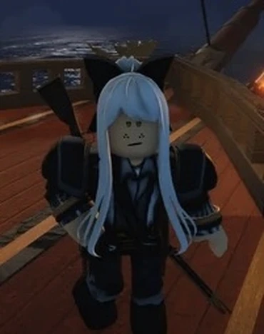 Ava Thorne | Arcane Odyssey OCs Wiki | Fandom