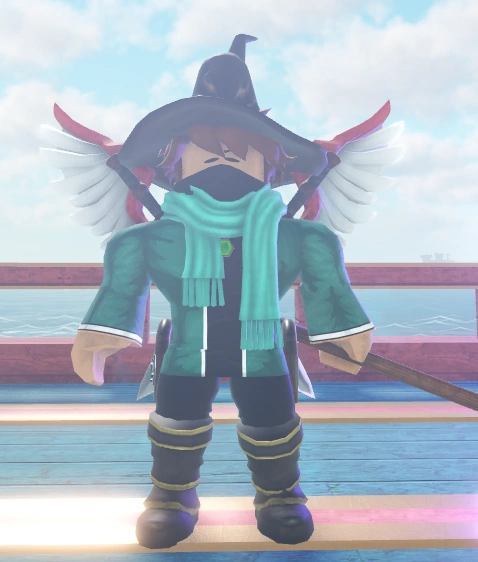 Opal Crest | Arcane Odyssey OCs Wiki | Fandom