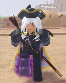 Arcane Odyssey OCs Wiki | Fandom