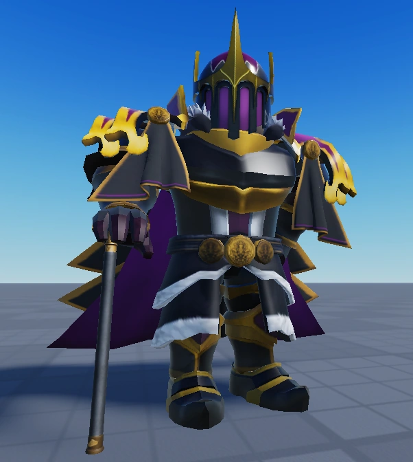 Alexandros | Arcane Odyssey OCs Wiki | Fandom