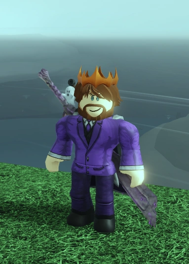 Anita Whang, The Shimmering Saber | Arcane Odyssey OCs Wiki | Fandom