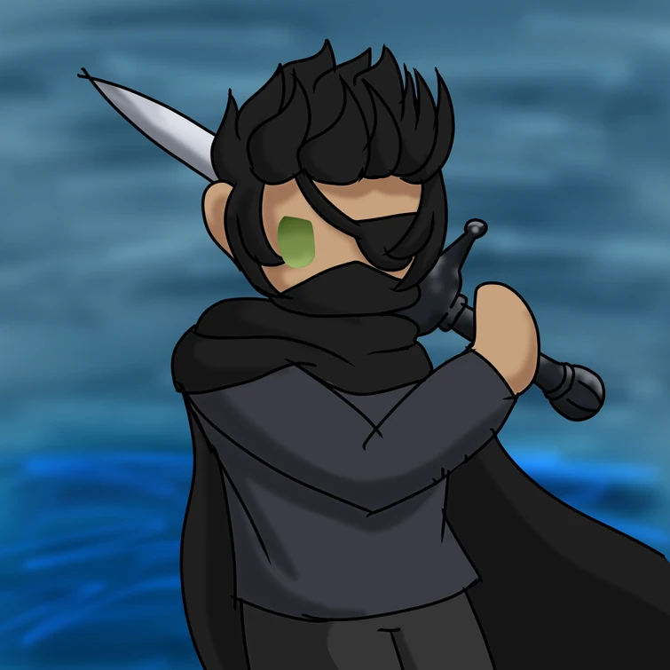 Ariel Fischer/Gallery | Arcane Odyssey OCs Wiki | Fandom