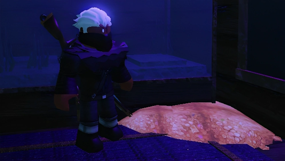 Caiden Lionheardt, The Time Crusader | Arcane Odyssey OCs Wiki | Fandom