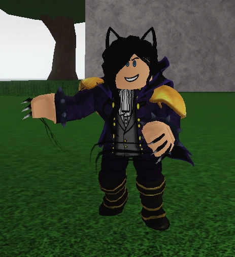 Fregawulffe | Arcane Odyssey OCs Wiki | Fandom