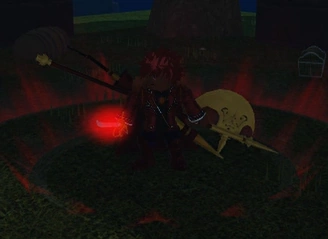 Hans Galleon, The Noble Adjuticator | Arcane Odyssey OCs Wiki | Fandom