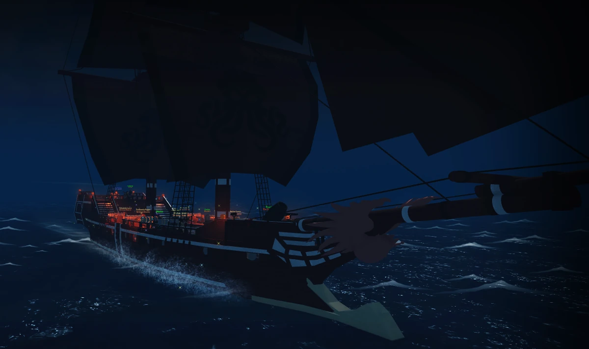 The Molten Catastrophe | Arcane Odyssey OCs Wiki | Fandom