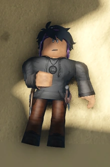 Roland Archon, Son of the Hellenists | Arcane Odyssey OCs Wiki | Fandom