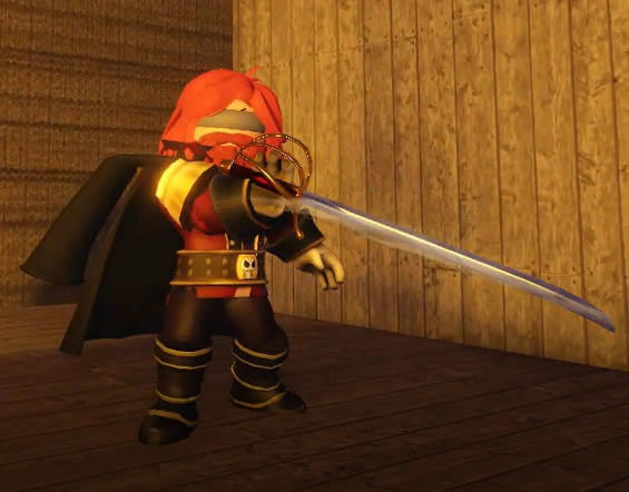 Ace Sonto | Arcane Odyssey OCs Wiki | Fandom