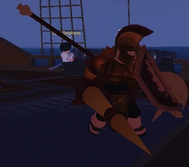 Arcane Odyssey OCs Wiki | Fandom