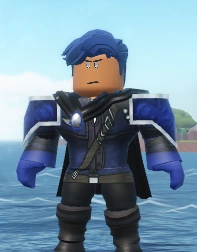 Sage Frost | Arcane Odyssey OCs Wiki | Fandom