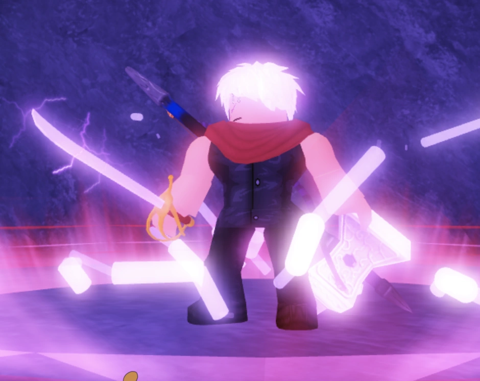 Discuss Everything About Arcane Odyssey OCs Wiki | Fandom