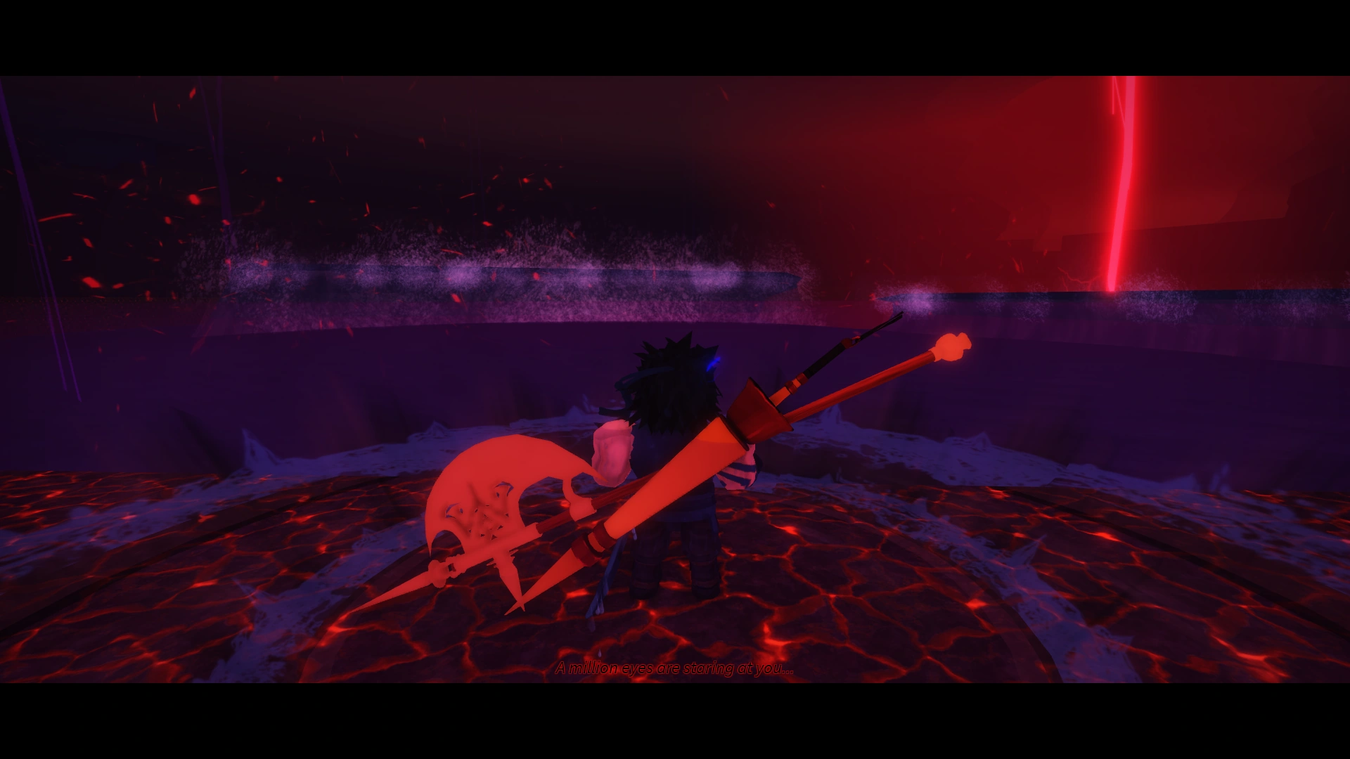 Jeremy Harrington, Ocean's Bane | Arcane Odyssey OCs Wiki | Fandom