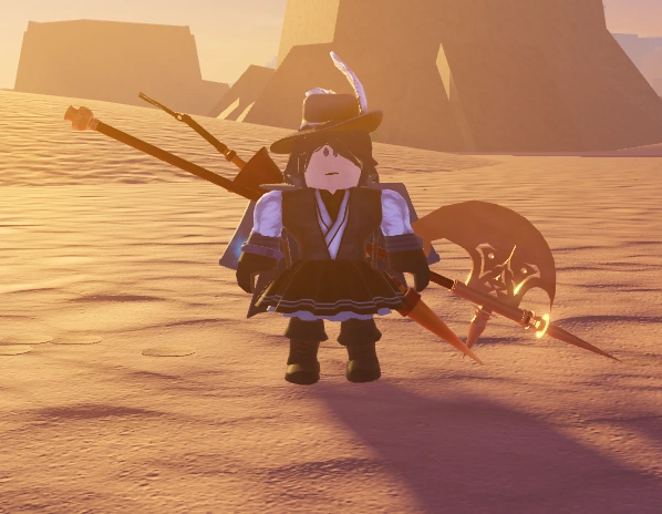 Josie Sailor | Arcane Odyssey OCs Wiki | Fandom