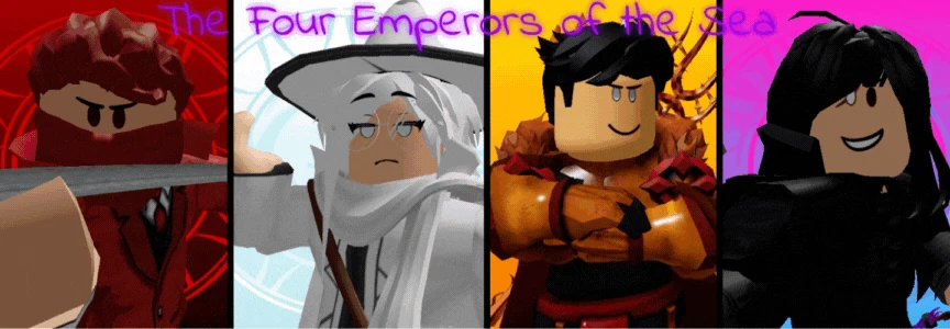 The Emperors Universe | Arcane Odyssey OCs Wiki | Fandom