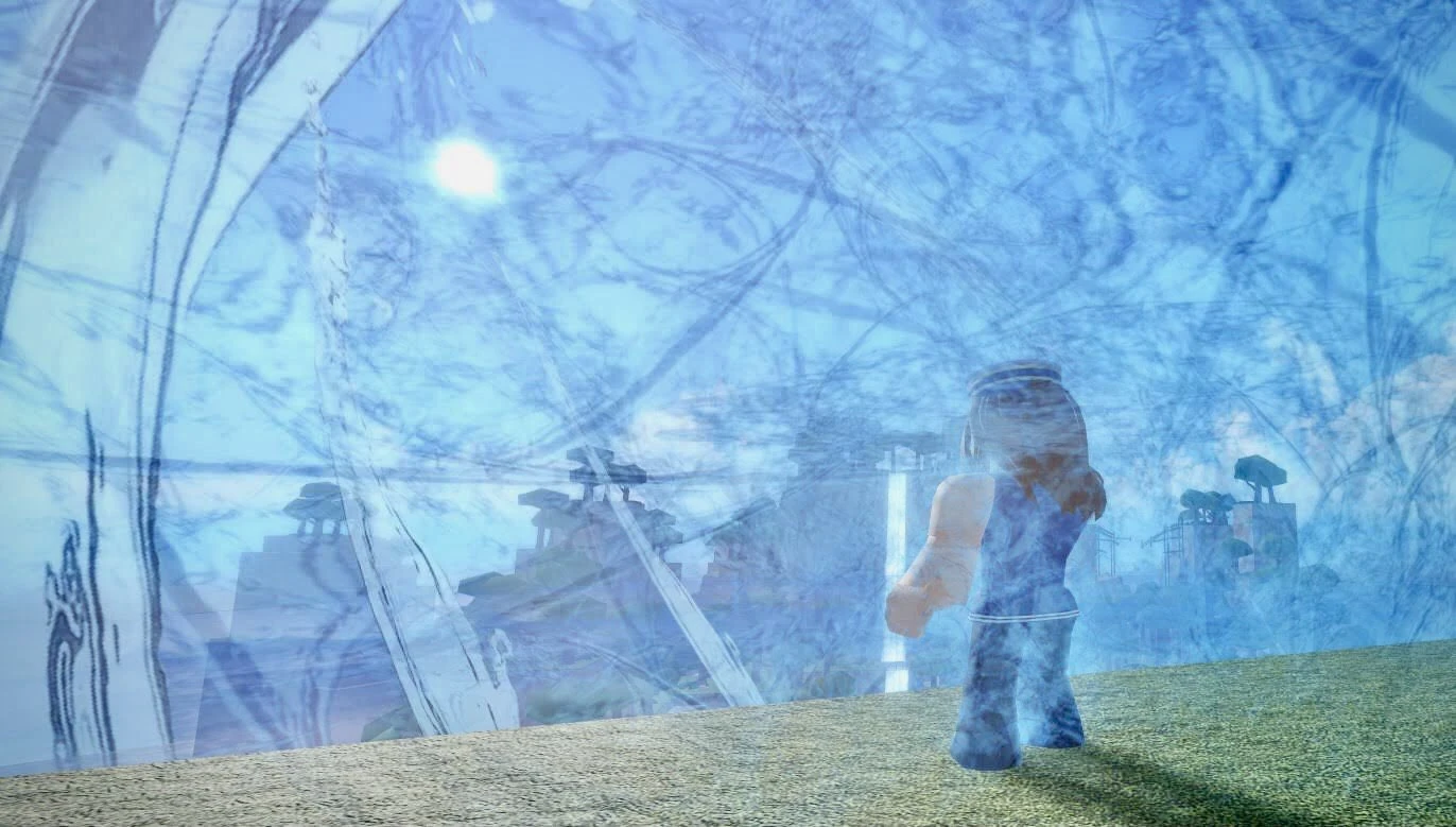 Ariel Stillwater, The Blessed Rain | Arcane Odyssey OCs Wiki | Fandom