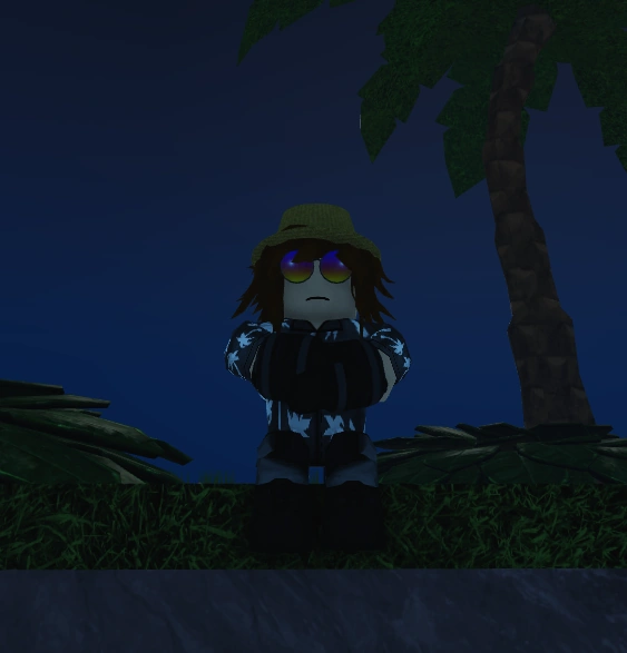 Ryan Crest | Arcane Odyssey OCs Wiki | Fandom