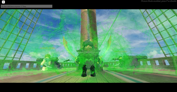 Ajax Green, The Hazardous | Arcane Odyssey OCs Wiki | Fandom