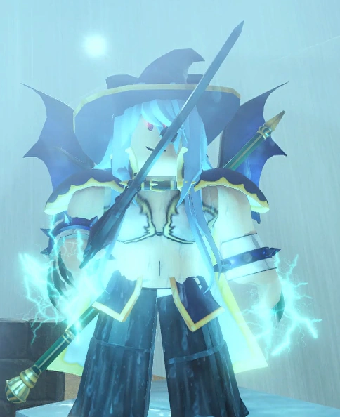 Skye Watari | Arcane Odyssey OCs Wiki | Fandom