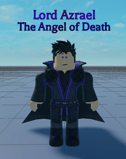 The Conduit of Dissonance | Arcane Odyssey OCs Wiki | Fandom