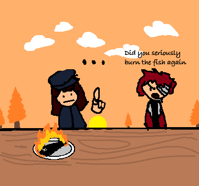 Tales Of The Phoenix | Arcane Odyssey OCs Wiki | Fandom