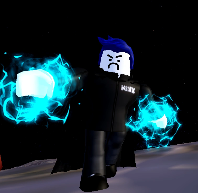 Darius Nova | Arcane Odyssey OCs Wiki | Fandom