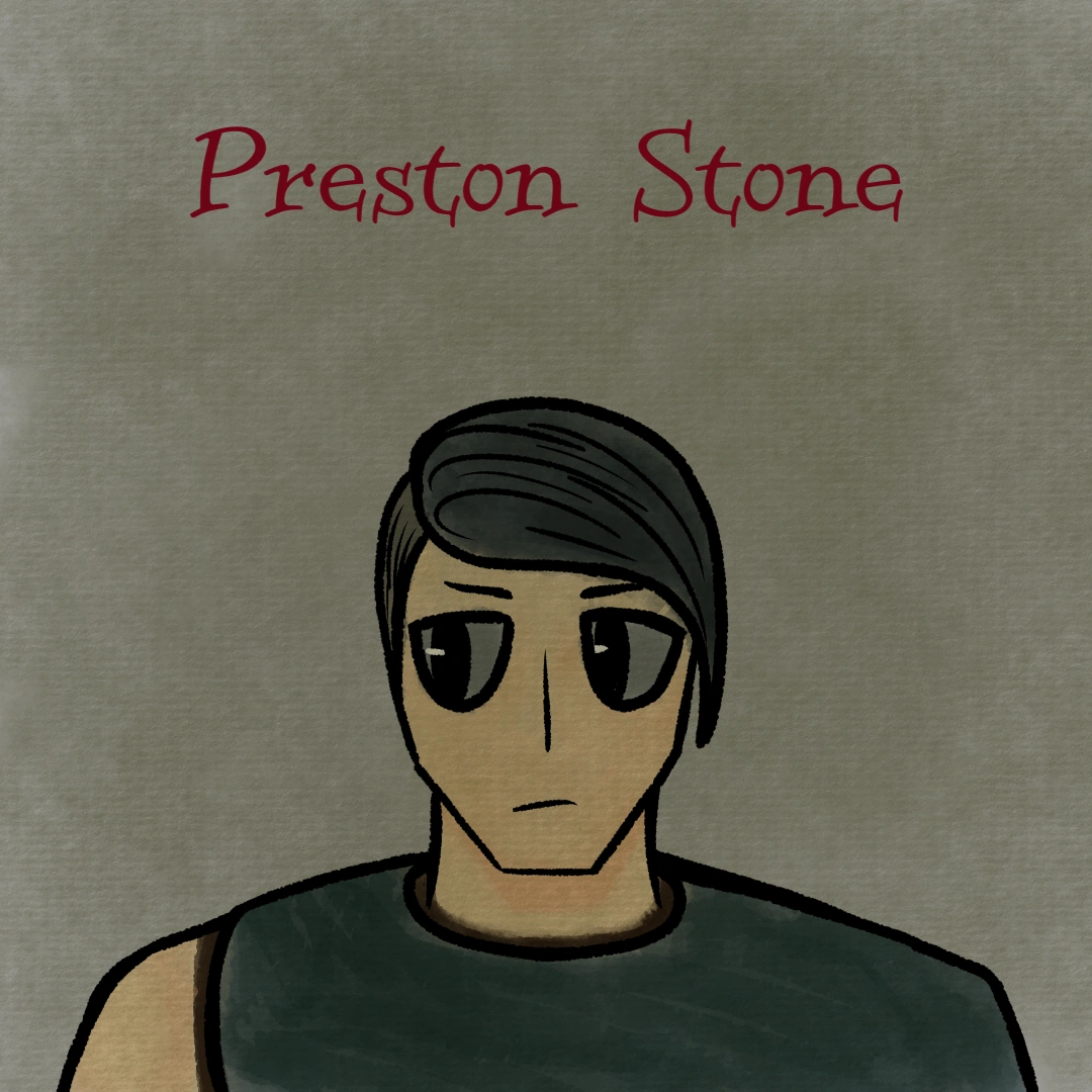Preston Stone, Menace to the Sea | Arcane Odyssey OCs Wiki | Fandom