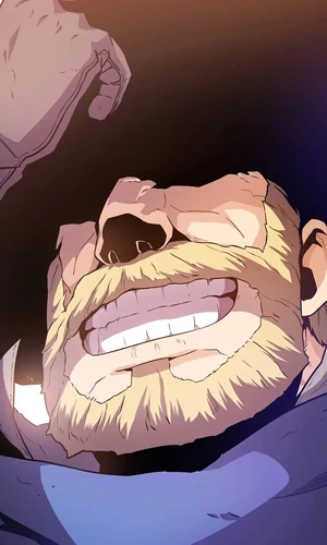 No-Brow | Arcane Sniper Wiki | Fandom