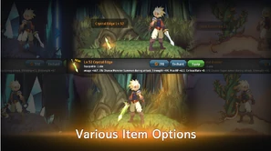 Arcane Soul Wiki | Fandom