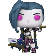 Official Merchandise/Figurines and Plushies | Arcane Wiki | Fandom