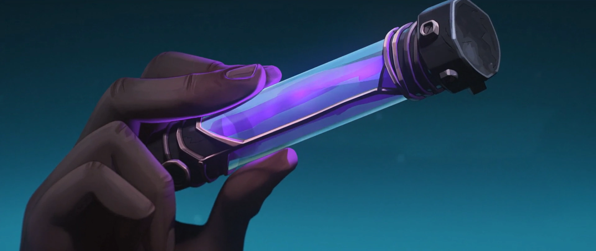 Discuss Everything About Arcane Wiki | Fandom