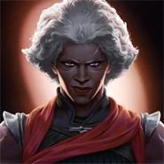 Ambessa Medarda/Gallery | Arcane Wiki | Fandom