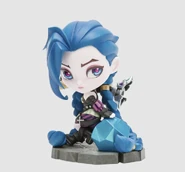 Official Merchandise/Figurines and Plushies | Arcane Wiki | Fandom