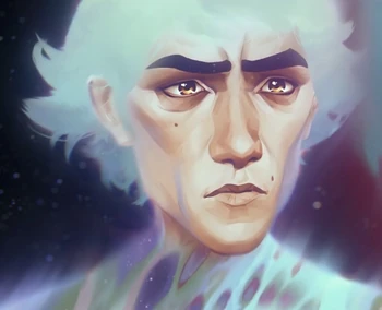 Viktor | Arcane Wiki | Fandom
