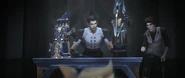Viktor/Gallery | Arcane Wiki | Fandom