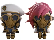 Official Merchandise/Figurines and Plushies | Arcane Wiki | Fandom